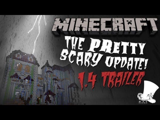 Ranking every major Minecraft update, from worst to best