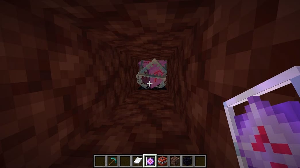 End Crystals in Minecraft: Crafting recipe, uses, and more