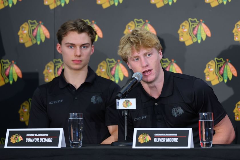 How much is NHL entry-level contract worth? Exploring deal that rookies ...