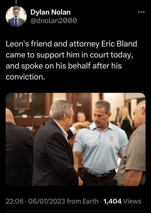 Is Greg Leon dead? Incident at Kirkland Correctional Institute explored