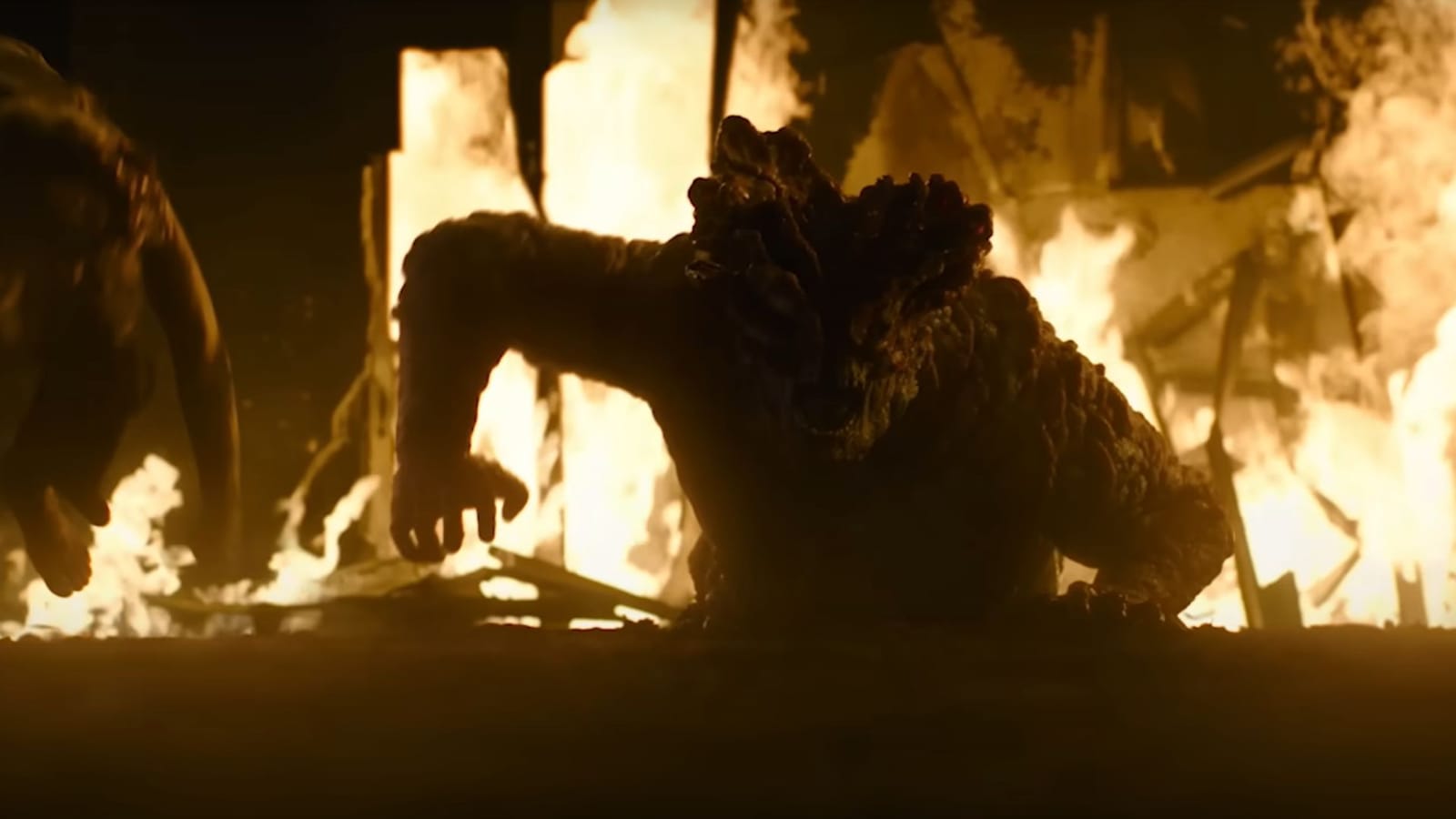 The Last of Us: Why are the Clickers so strong? Explained