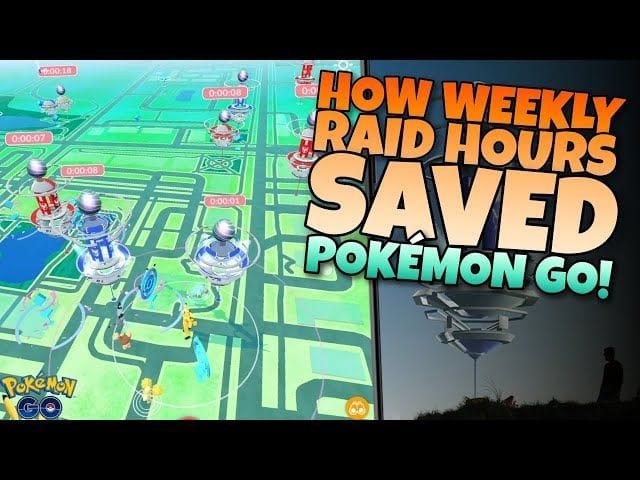 5 ways Niantic can introduce Arceus in Pokemon GO