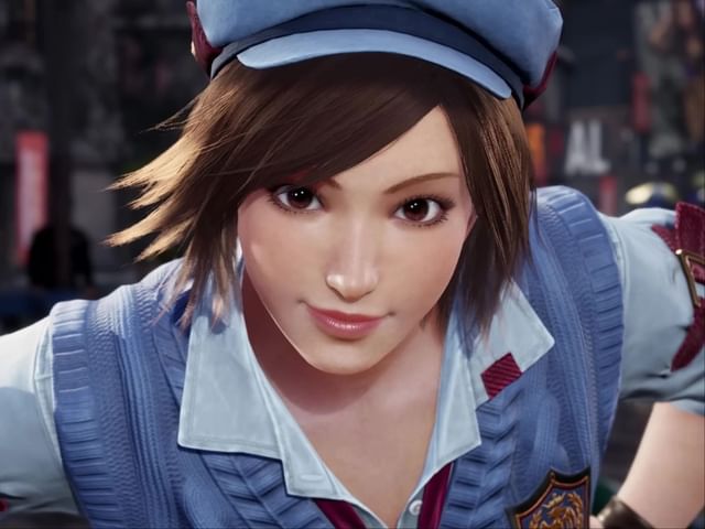 Asuka Kazama: Tekken 8 Asuka Kazama combo guide - Heat Engage Moves, Rage Art, combo examples ...