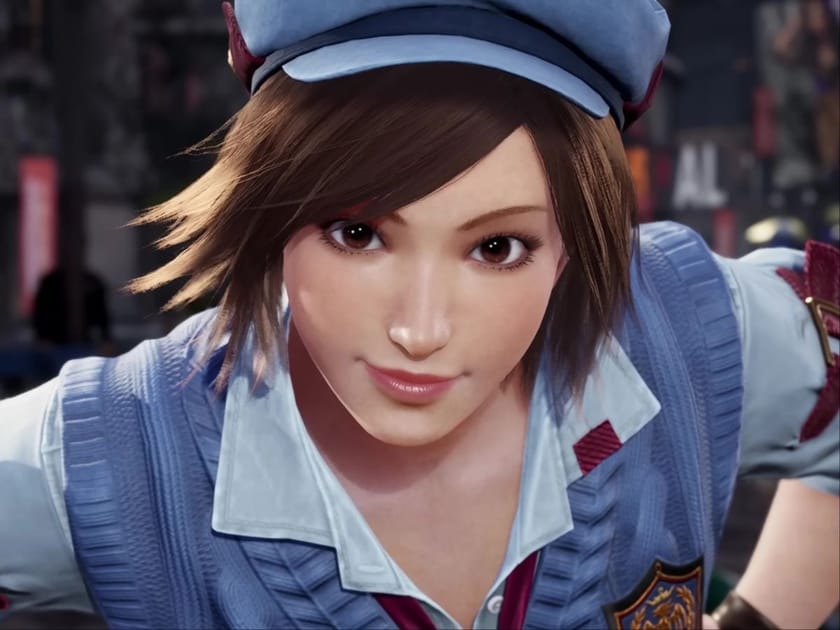 Asuka Kazama: Tekken 8 Asuka Kazama combo guide - Heat Engage Moves ...