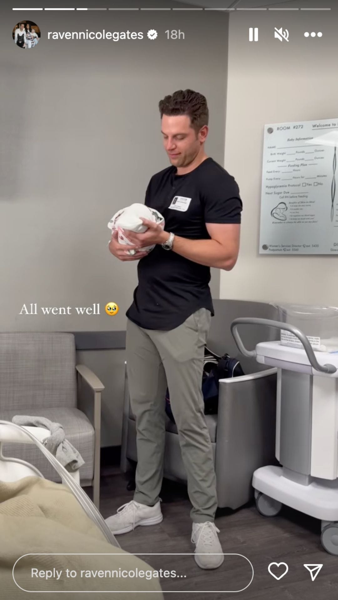 When did Raven Gates and Adam Gottschalk tie the knot? BiP couple ...