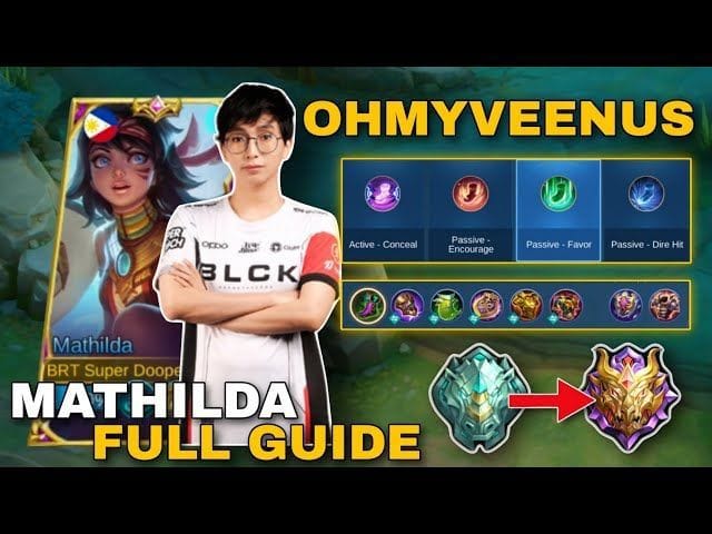 Mobile Legends Bang Bang: 5 best Support heroes in MLBB