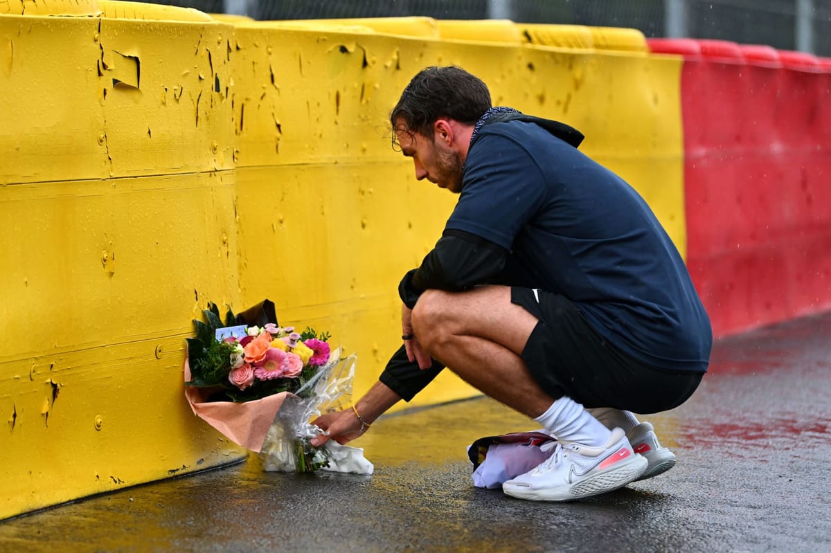 Who was Anthoine Hubert? Everything about Charles Leclerc and Pierre Gasly’s late friend who ...