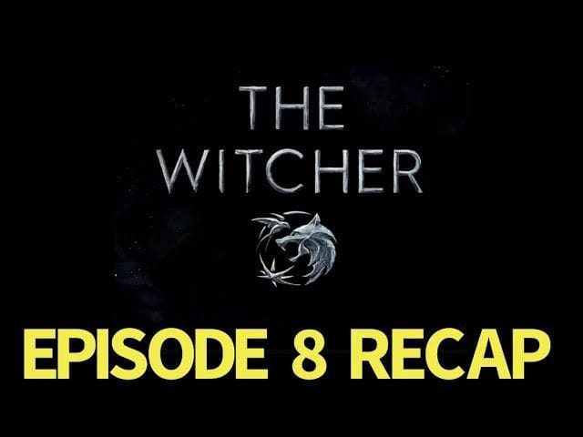 Top 5 The Witcher episodes ahead of season 3 ending