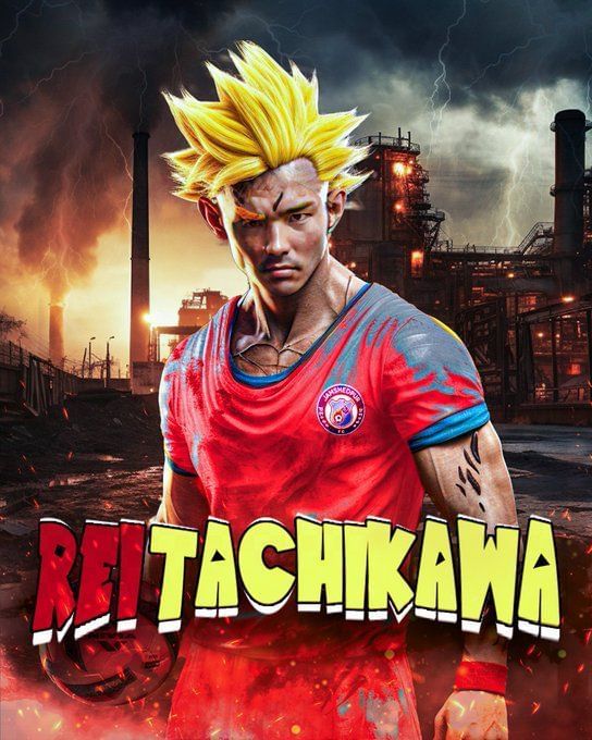 Who is Rei Tachikawa, Jamshedpur FC's latest signing?