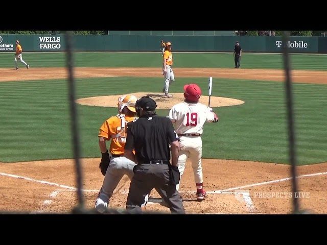 MLB Mock Draft 2023 2.0: Potential landing spots of top prospects and ...