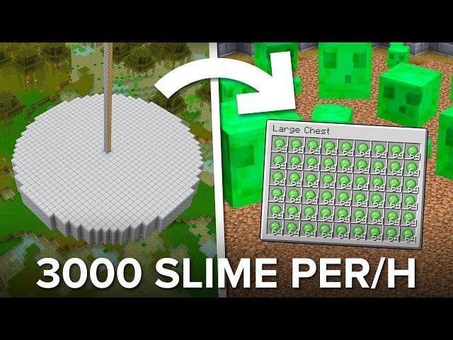 10 best endgame farms for Minecraft in 2023