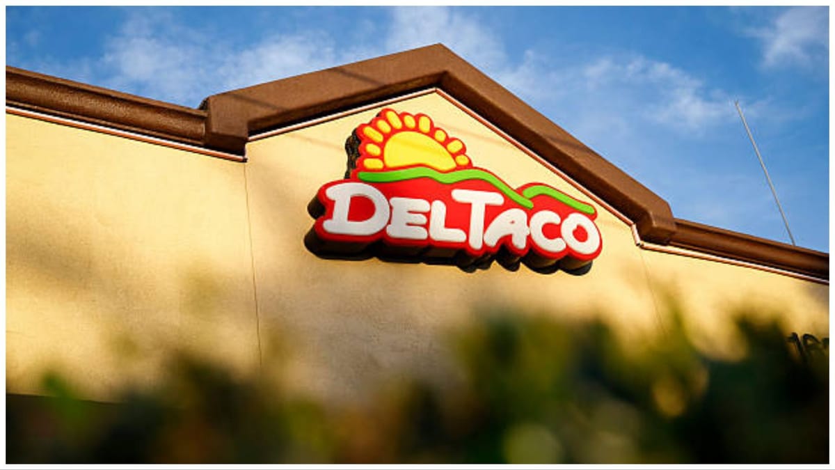 Del Taco: Del Taco Freshly Grilled Chicken Taco Packs: Line-up, price ...
