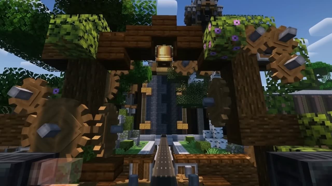 40 best Minecraft Mods (June 2025)