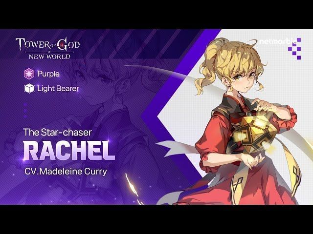 Tower of God New World global launch: release date, features, and more