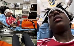 What Are Cluster Headaches IShowSpeed Reveals Condition Causing Eye Injury