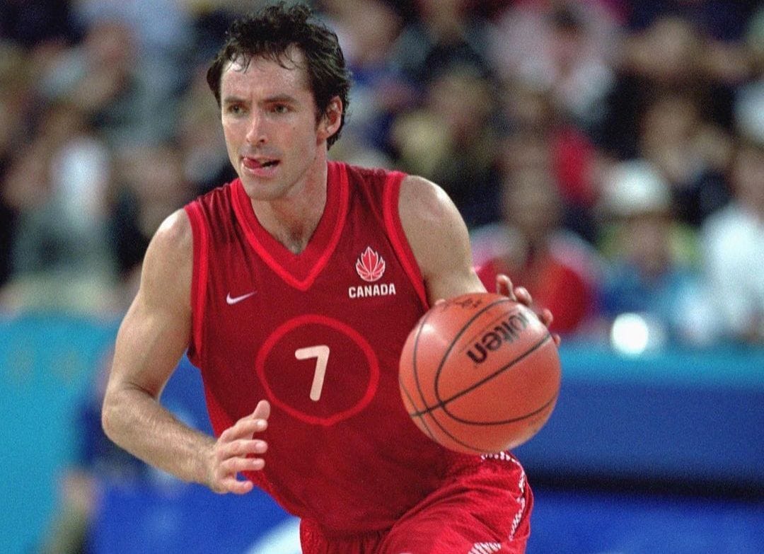 Are there any Canadian NBA players? Canadian NBA Players: Active ...