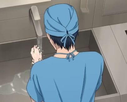 MF Ghost Anime reveals new trailer confirming release window