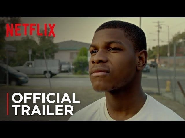 5 John Boyega films to watch before They Cloned Tyrone