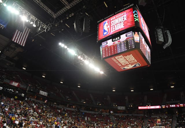 NBA Summer League California Classic 2023 format: How does the event work?