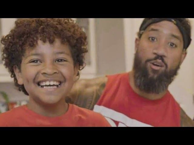 Jey Uso sons: How many kids does Jey Uso have? Know the WWE star's family