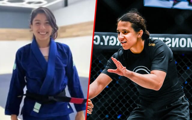 Tammi Musumeci: Amanda Alequin admires Tammi Musumeci, but will ‘turn ...