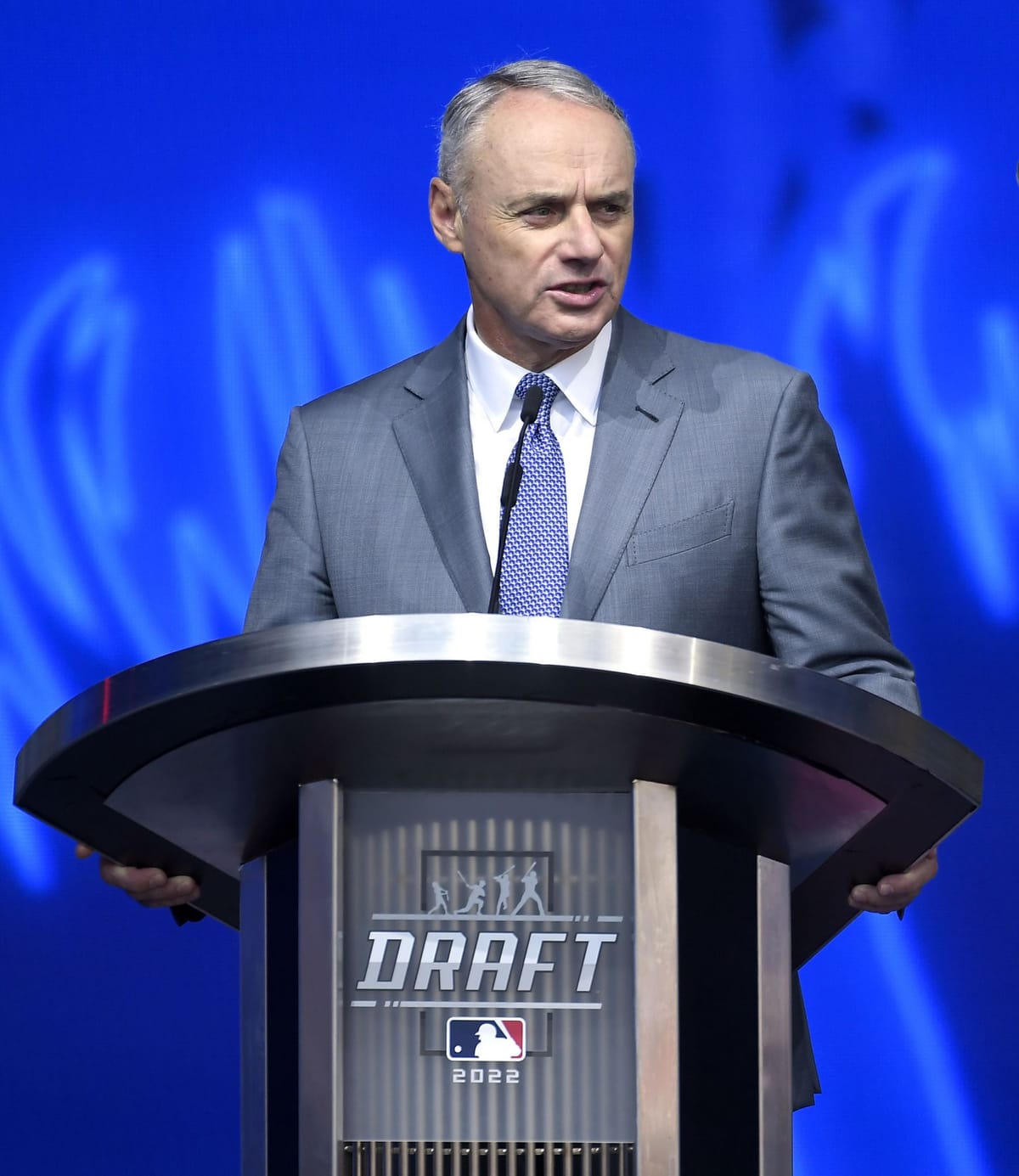 MLB Draft: MLB Draft 2023: Which rounds are on which days?