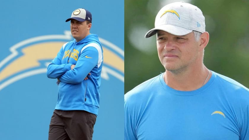 Chargers fans optimistic about Kellen Moore as OC after continuous ...