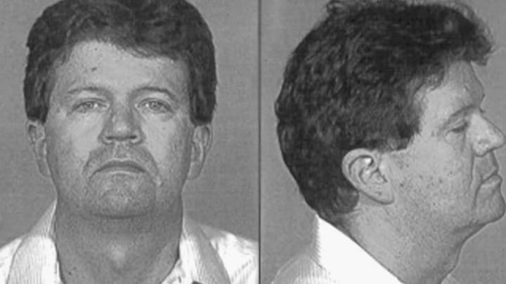 Who is Richard Rogers? Details explored ahead of Last Call: When a ...