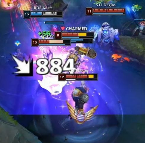 Team BDS vs MAD Lions - League of Legends LEC 2023 Summer Split ...