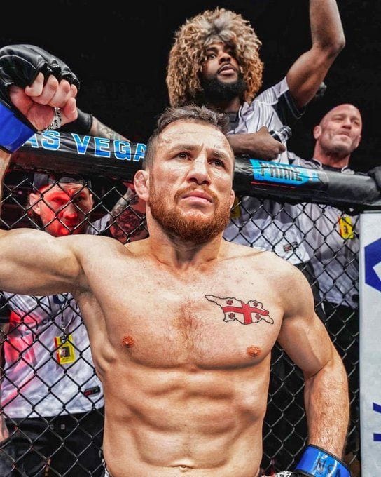 UFC history: 5 of the greatest cardio machines in UFC history