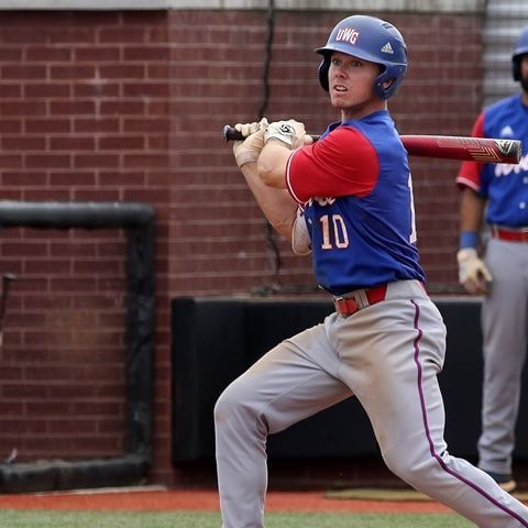 Cade Marlowe Seattle Mariners: Who is Cade Marlowe? Mariners prospect ...