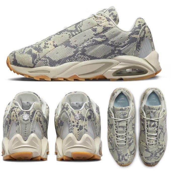5 best NOCTA x Nike sneaker collabs of all time