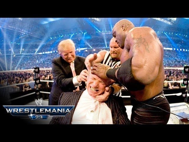 Shotzi is not the first star to shave her head on WWE television: 4 ...