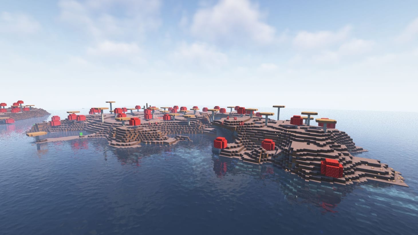 7 rarest biomes in Minecraft 1.20