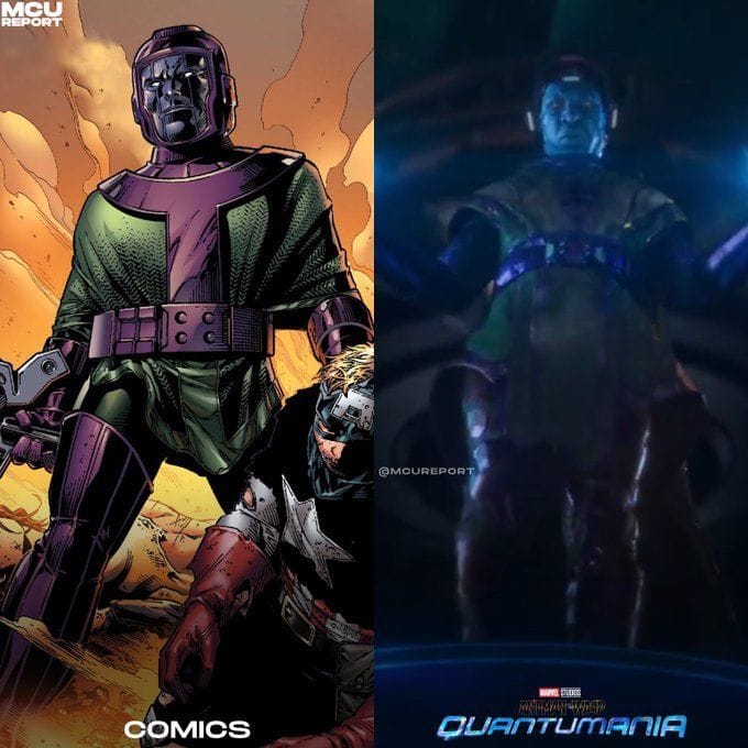 Most powerful cosmic characters in the Marvel Cinematic Universe, ranked