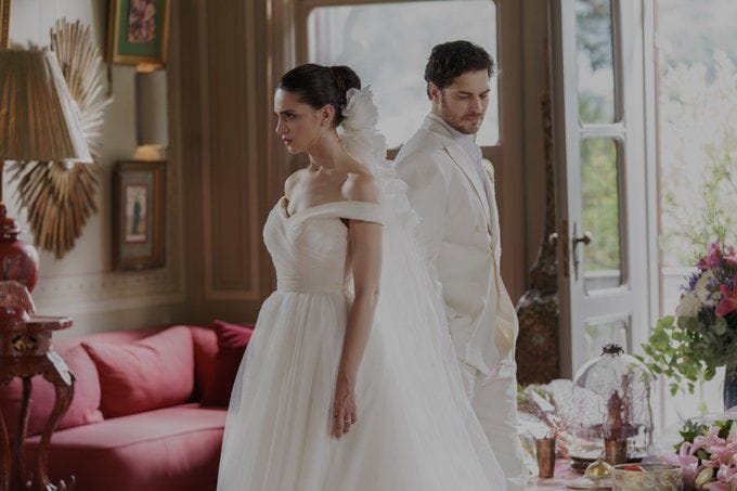 The Tailor season 2 on Netflix: Release date, plot, and more