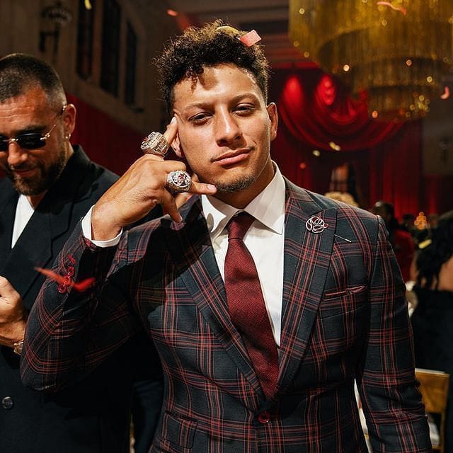 Patrick Mahomes Super Bowl Wins Years, Teams, Scores, Stats, Super Bowl ...