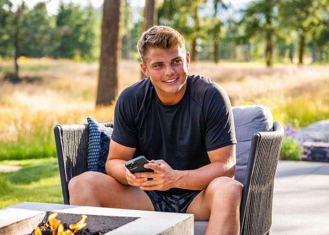 What is Zach Wilson’s Net Worth as of 2023? Zach Wilson: Salary and ...