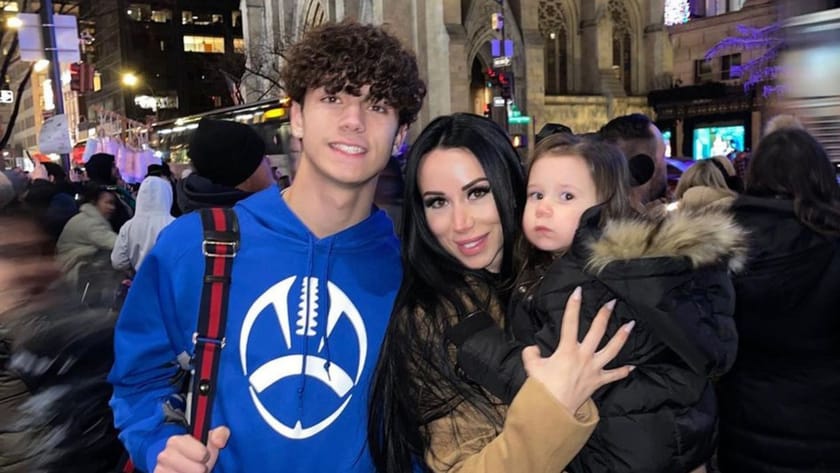"Stranger to me": RHONJ star Rachel Fuda's son, Jaiden opens up about ...