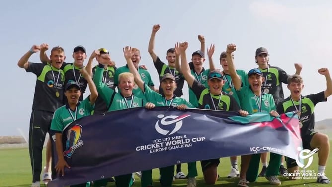 Carson McCullough Latest News & Updates - Sportskeeda