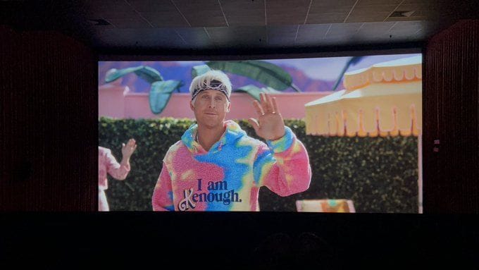 I Am Kenough: Where to buy the ‘I Am Kenough’ jacket? Price revealed as ...