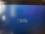 error: Steam payment not processing error (Novaplay): Possible fixes, reasons, and more