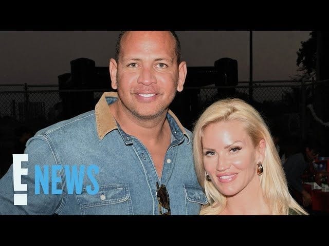 Fans encourage Alex Rodriguez to propose to girlfriend Jaclyn Cordeiro ...