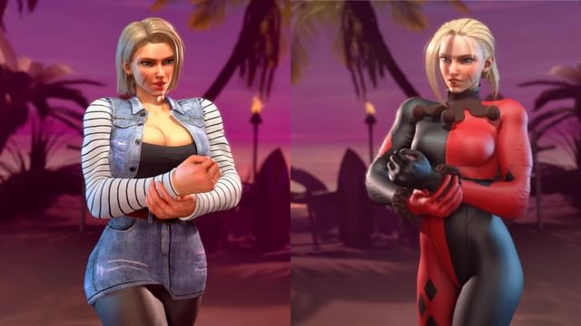 Cammy: 5 best Cammy mods in Street Fighter 6: Android 18, Spider Gwen, and more