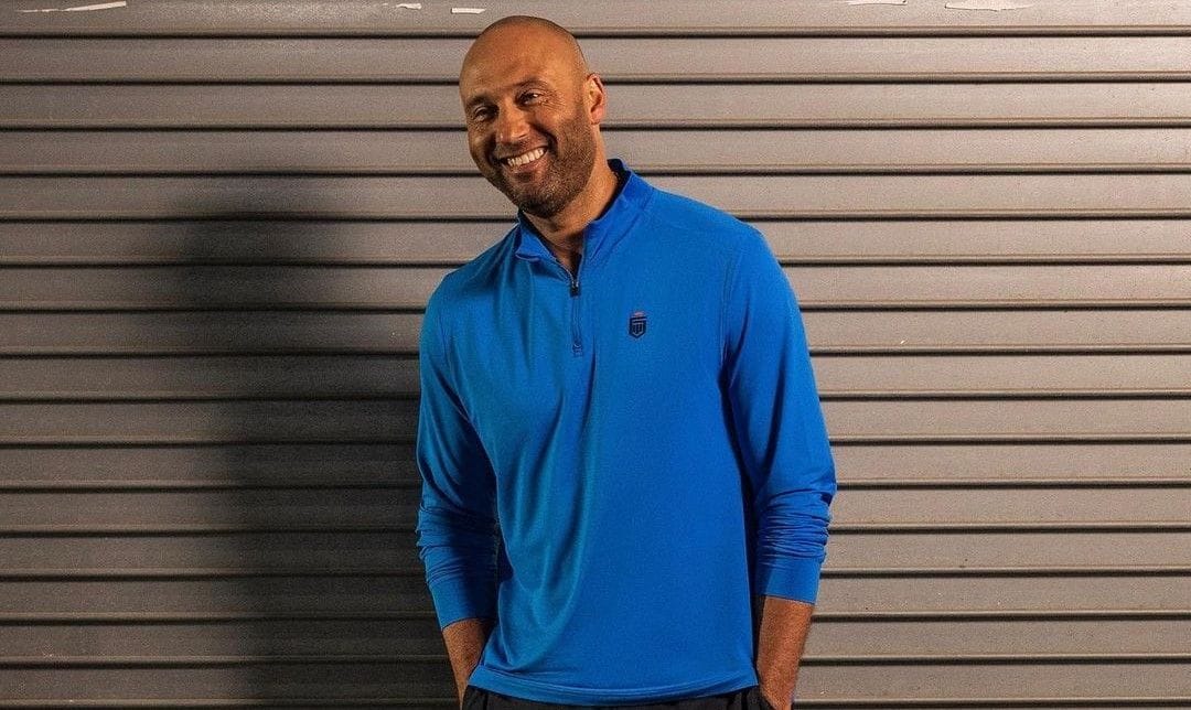 Who are Derek Jeter’s Parents, Sanderson Charles and Dorothy Jeter?