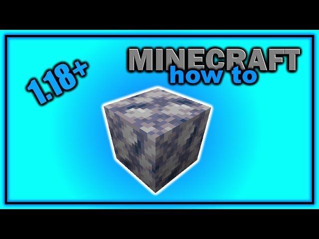 How to find and make basalt in Minecraft