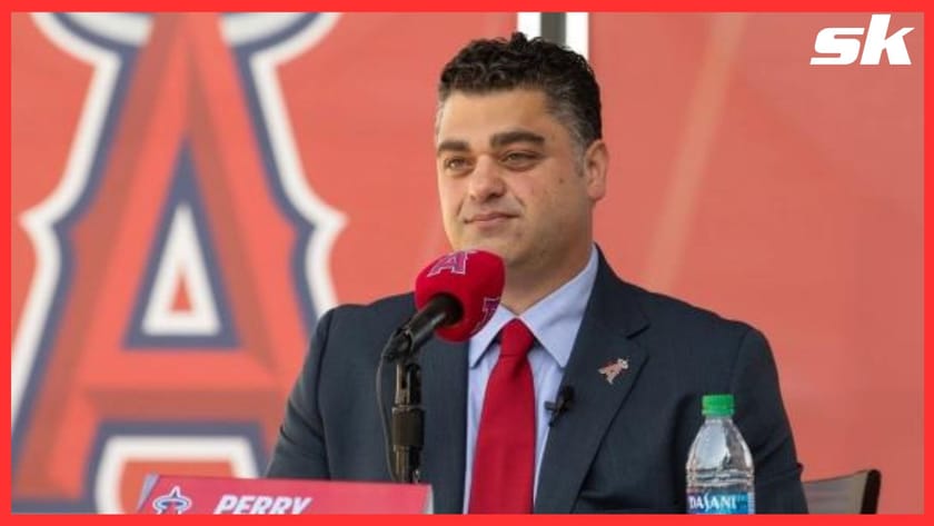 Los Angeles Angels Draft picks 2023: Full list of Angels selections