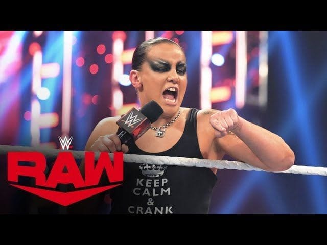 Top superstar quitting WWE: 3 ways Ronda Rousey's second run has ...