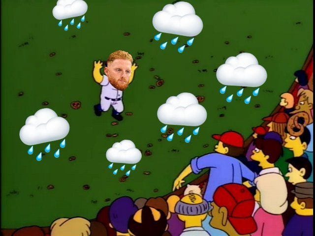 "Jo bologe wo karega mein"- Top 10 funny memes after rain aided ...