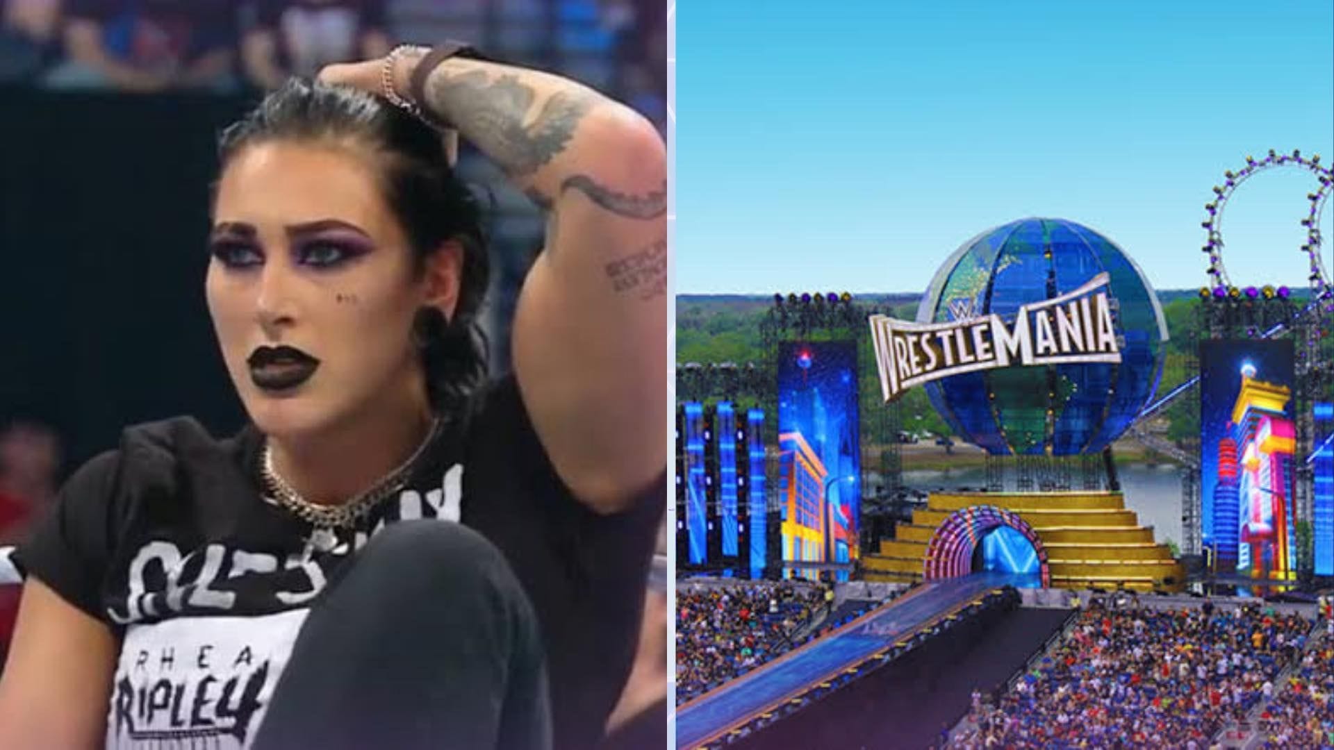 "Make it happen WWE", "I'm manifesting this so bad" - Fans want ...